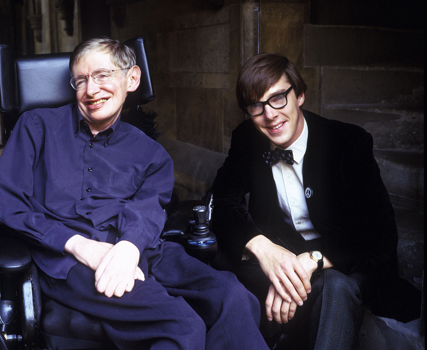 Stephen Hawking sabia de um dos maiores segredos de Star Trek | JUDAO ...